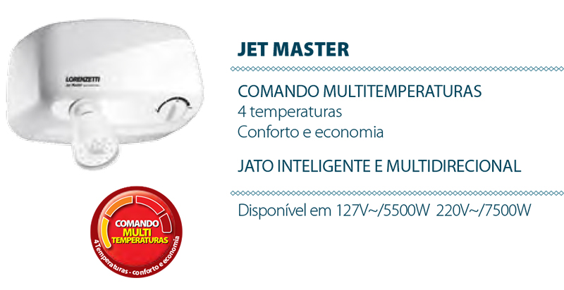 jet-master - Samacox